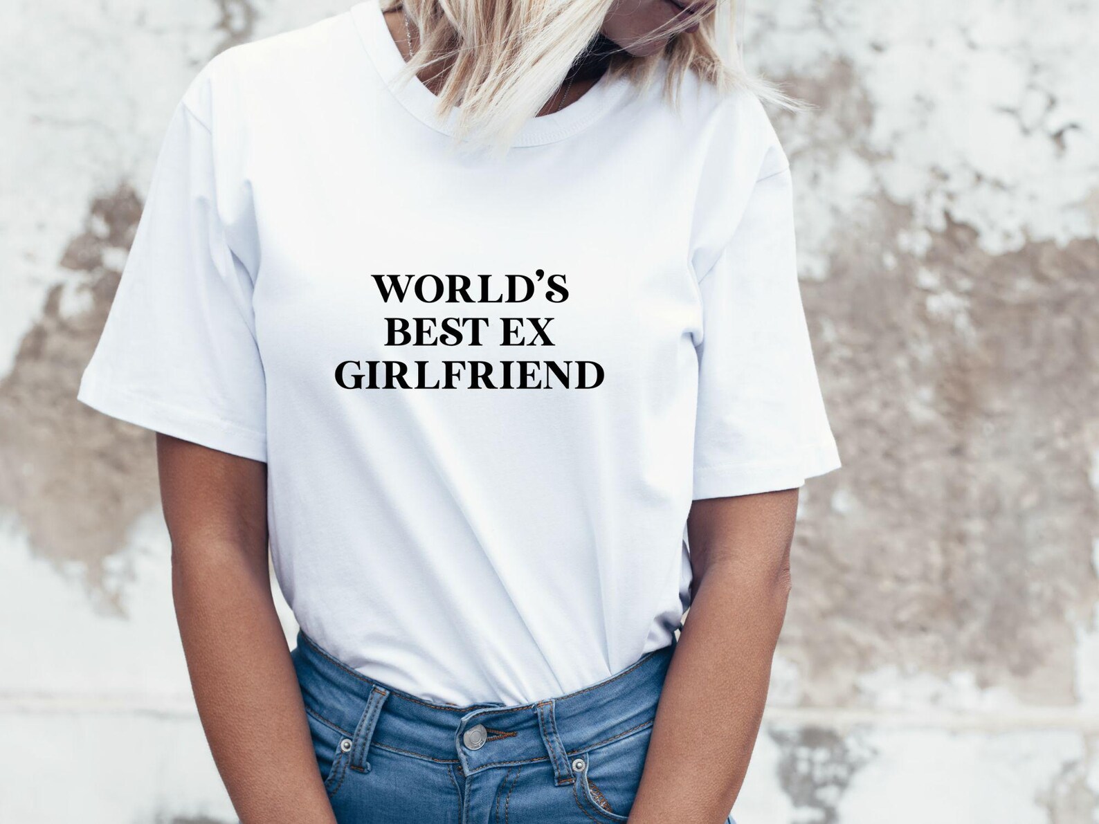 World's Best Ex Girlfriend SVG, Best EX Sign, Cricut Silhouette Cut ...