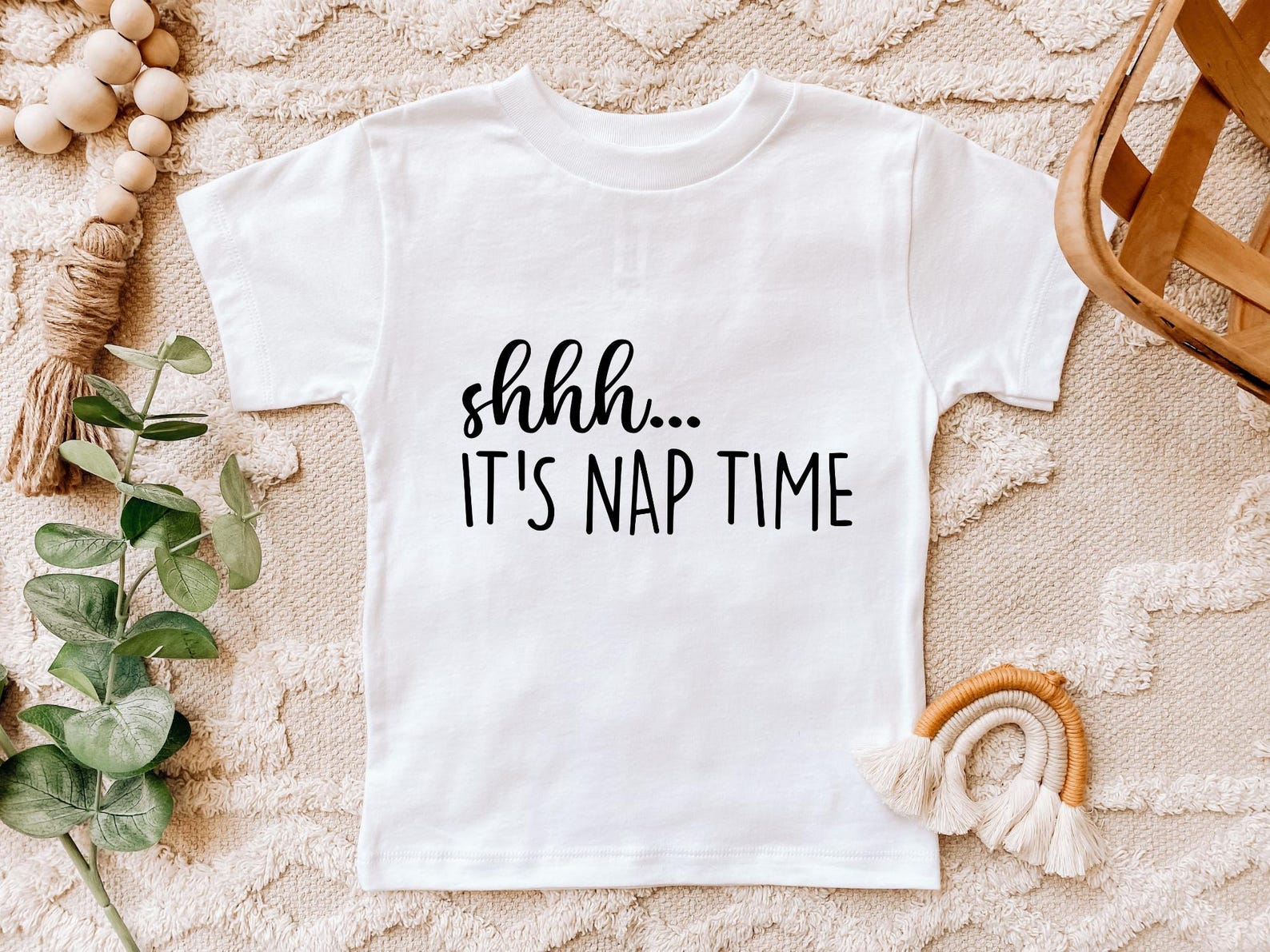 Shhh It's Nap Time SVG: Baby Sleep Quote Cut File (digital Download) - Etsy