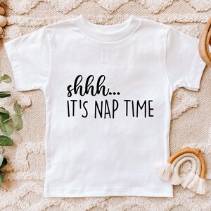 Shhh It's Nap Time SVG, Baby SVG, Sleep Quote, Cricut Cut File ...