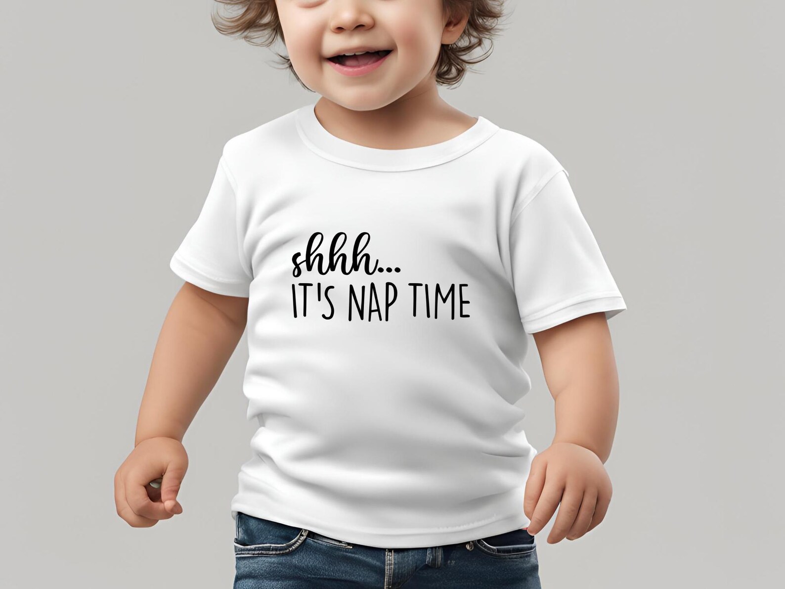 Shhh It's Nap Time SVG: Baby Sleep Quote Cut File (digital Download) - Etsy