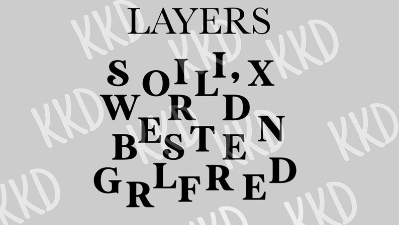 World's Best Ex Girlfriend SVG, Best EX Sign, Cricut Silhouette Cut ...