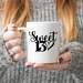 Sweet 13 SVG: Birthday Girl Cut File (digital Download) - Etsy