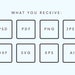 Nani SVG, Nani Quote, Cricut Silhouette Cameo Cut Files, Digital ...