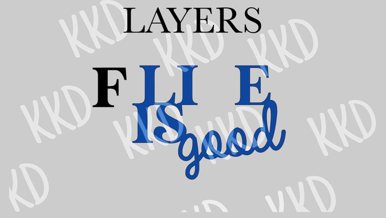 Life is Good SVG Motivational Quote Inspirational Quote - Etsy