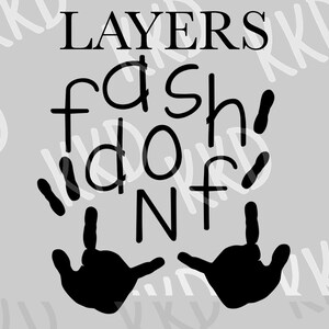 Hands off SVG, Hands off Sign, No Touching Svg, Classroom Sign SVG ...