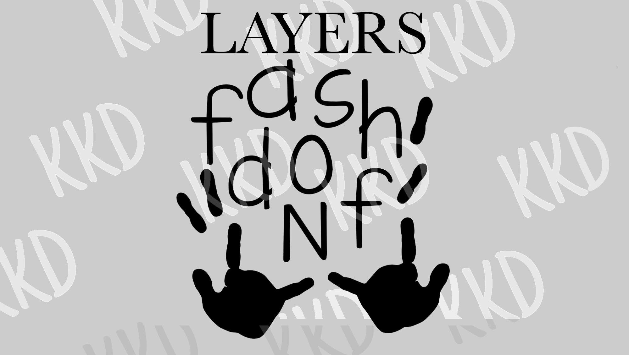 Hands off SVG Hands off Sign No Touching Svg Classroom Sign | Etsy