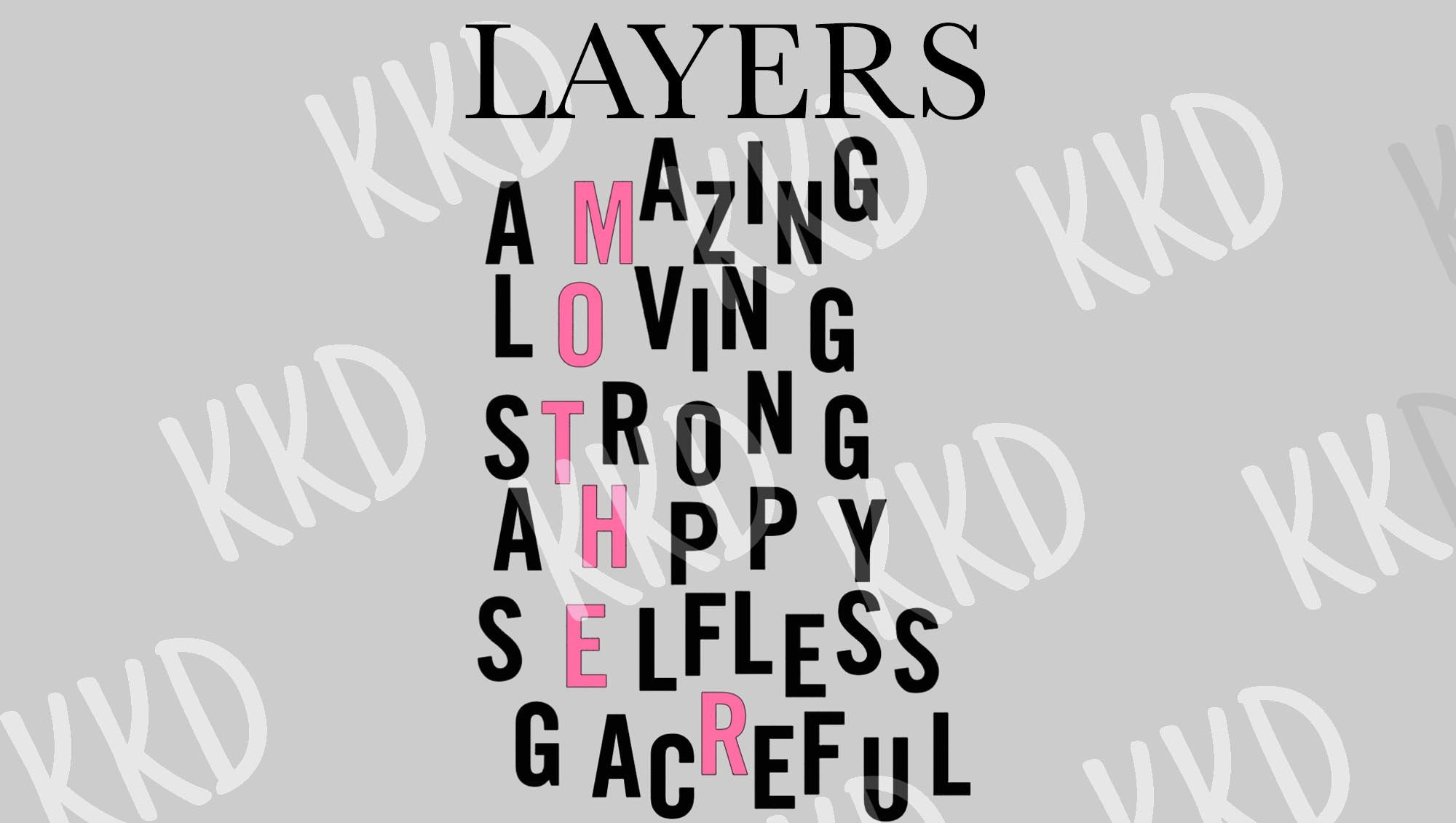 Mother Definition SVG Mom SVG Mom Quote Mother's Day - Etsy