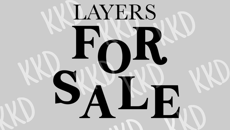 For Sale SVG for Sale Sign Cricut Silhouette Cameo Cut - Etsy