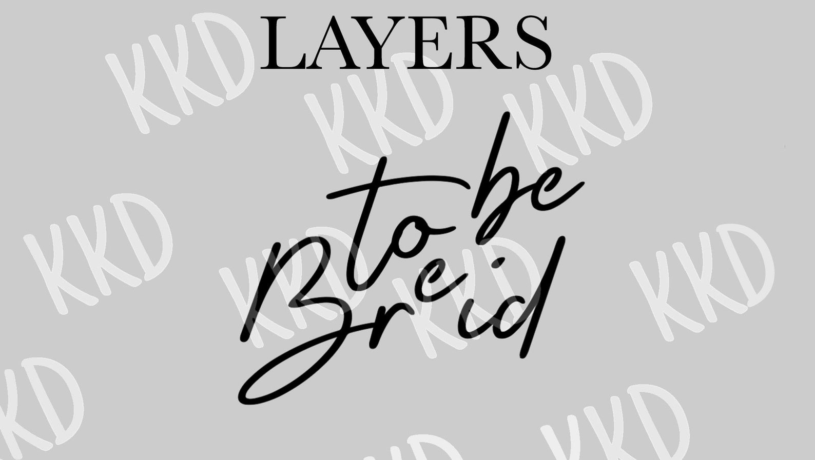 Bride to Be SVG Bride Sign Wedding SVG Bridal Shower SVG - Etsy