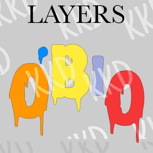 Boo Svg, Dripping Boo Svg Quote, Spooky Season Png, Halloween Vector ...