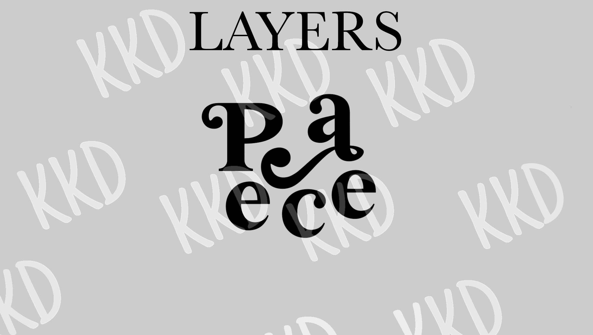 Peace SVG Peace Sign SVG Peace Quote SVG Peace and Love - Etsy UK