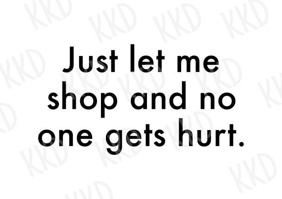 Shopaholic Quotes Sayings