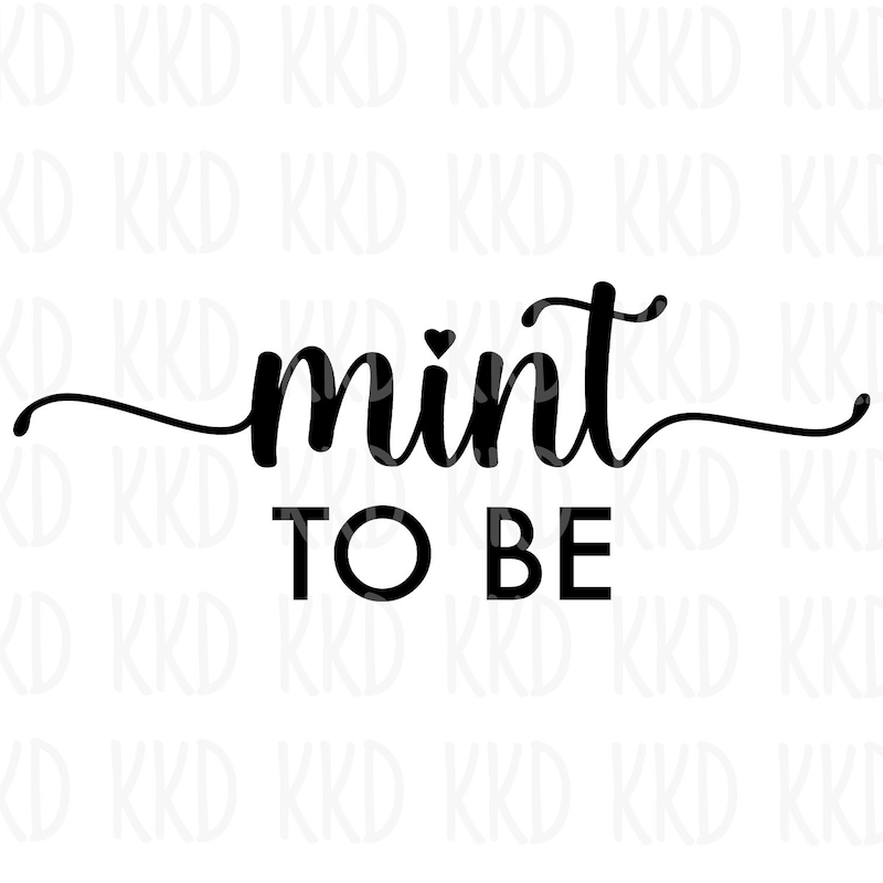 Mint Wedding Signs - Etsy