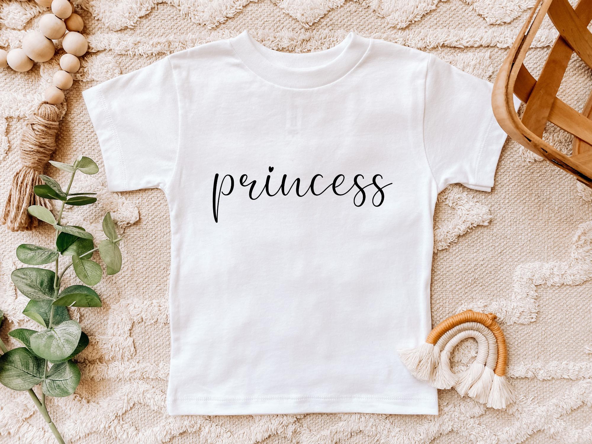 Princess Crown SVG: Girl Birthday Clipart (digital Download) - Etsy
