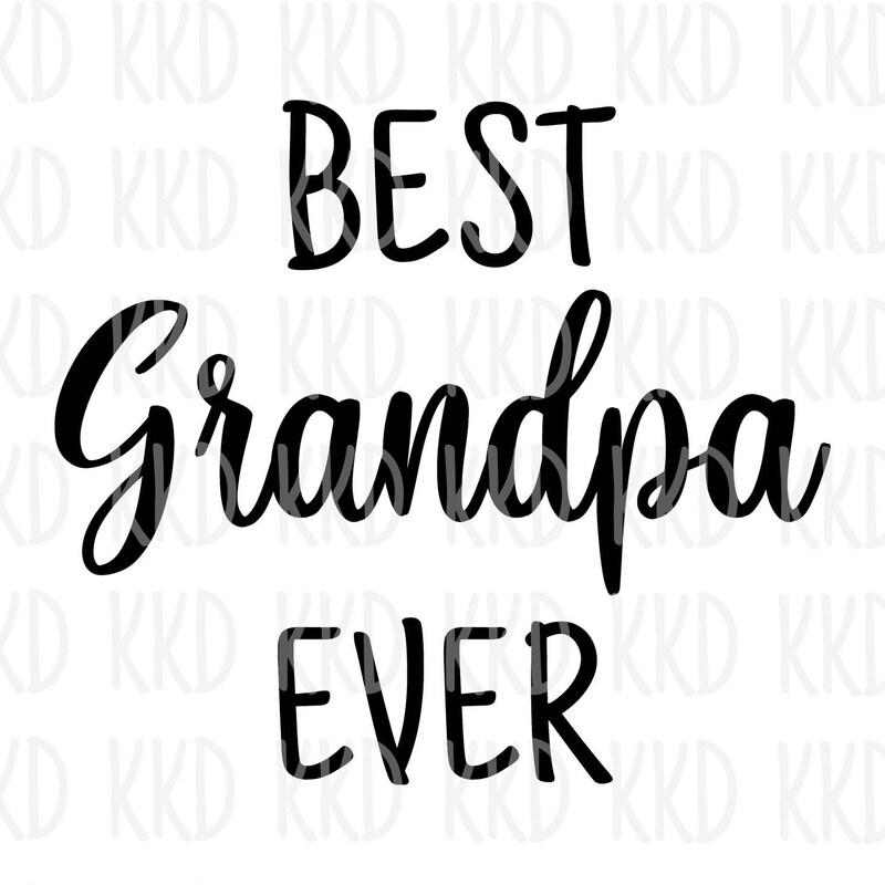 Grandpa Sign - Etsy