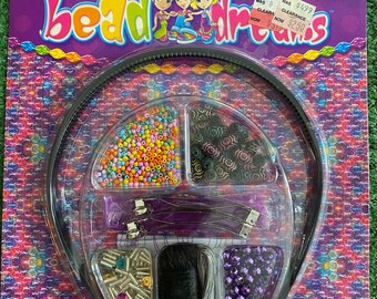 Lisa Frank Craft Kit - Etsy
