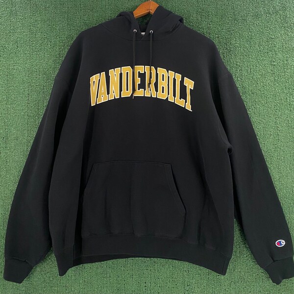 Vanderbilt University - Etsy
