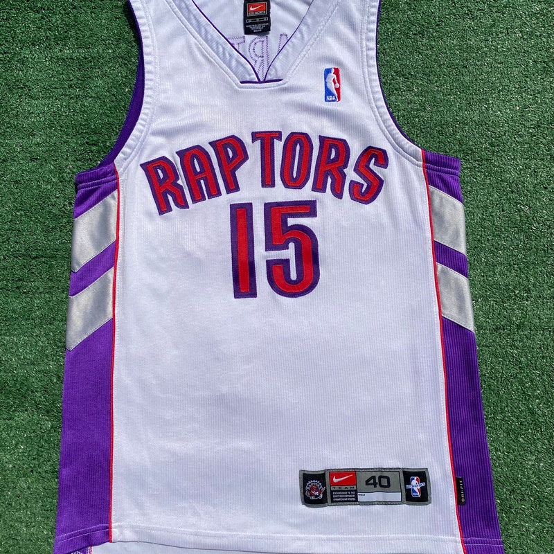 Toronto Raptors Jersey - Etsy