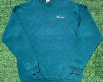 Vintage Men's Sweatshirts - Etsy