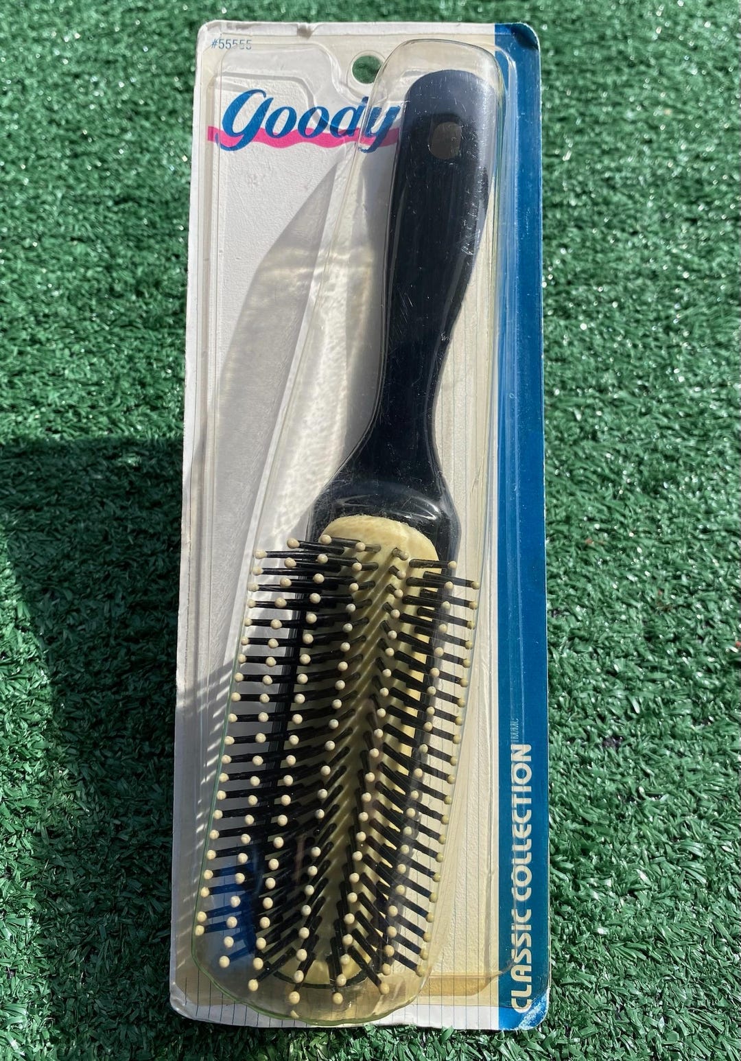 New Vintage 1997 Goody Classic Collection Styling Brush - Etsy