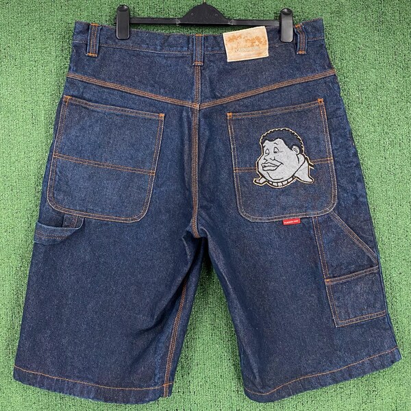 Fat Albert Fubu - Etsy
