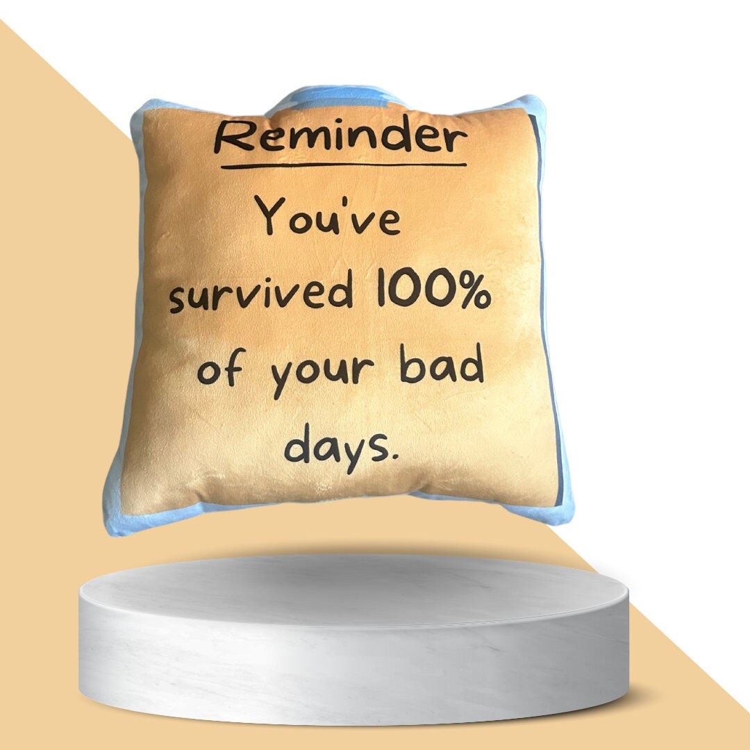 Little Reminders | Mental Health Gift | You Are Enough | Inspirational ...