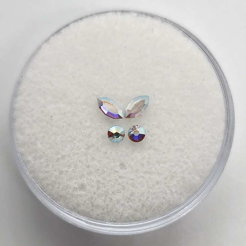 Tooth Gems Butterfly - Etsy