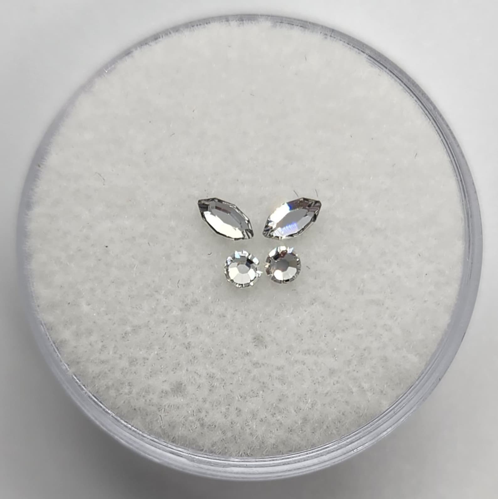 Tooth Gems Butterfly - Etsy