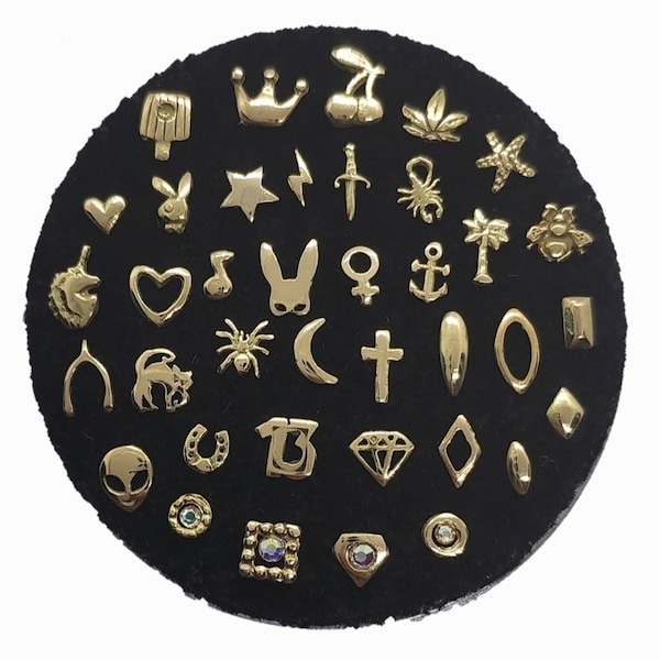 Nakida Grills Women - Etsy Canada