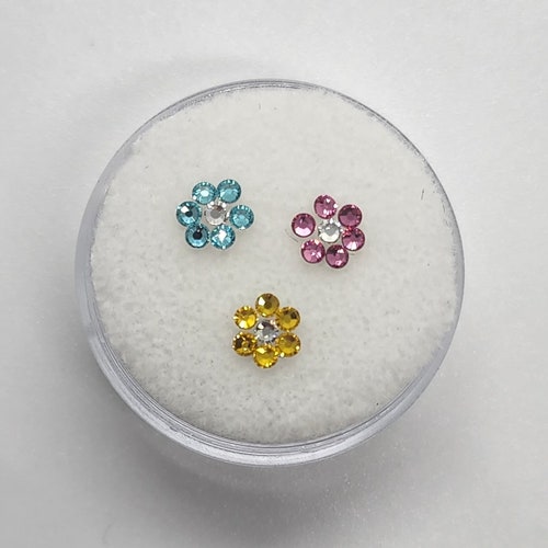 Classic DIY Tooth Gem Kit - Etsy