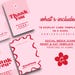 Editable Display Card Templates Canva, Jewelry Product Display Cards ...