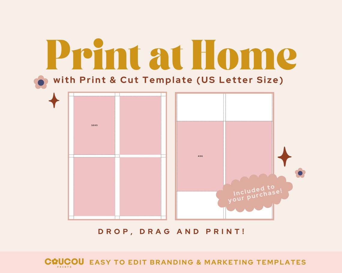 Printable Business Thank You Card Template, Editable Thank You for Your ...