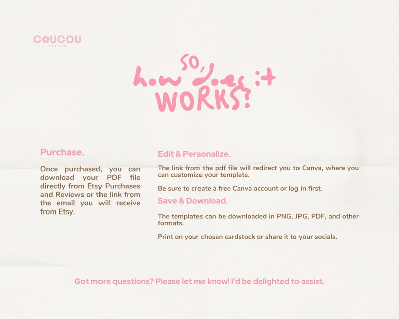 Editable Business Card Canva Template Printable Calling Card - Etsy