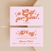 Editable Coupon Card Template Printable Coupon Business Card - Etsy