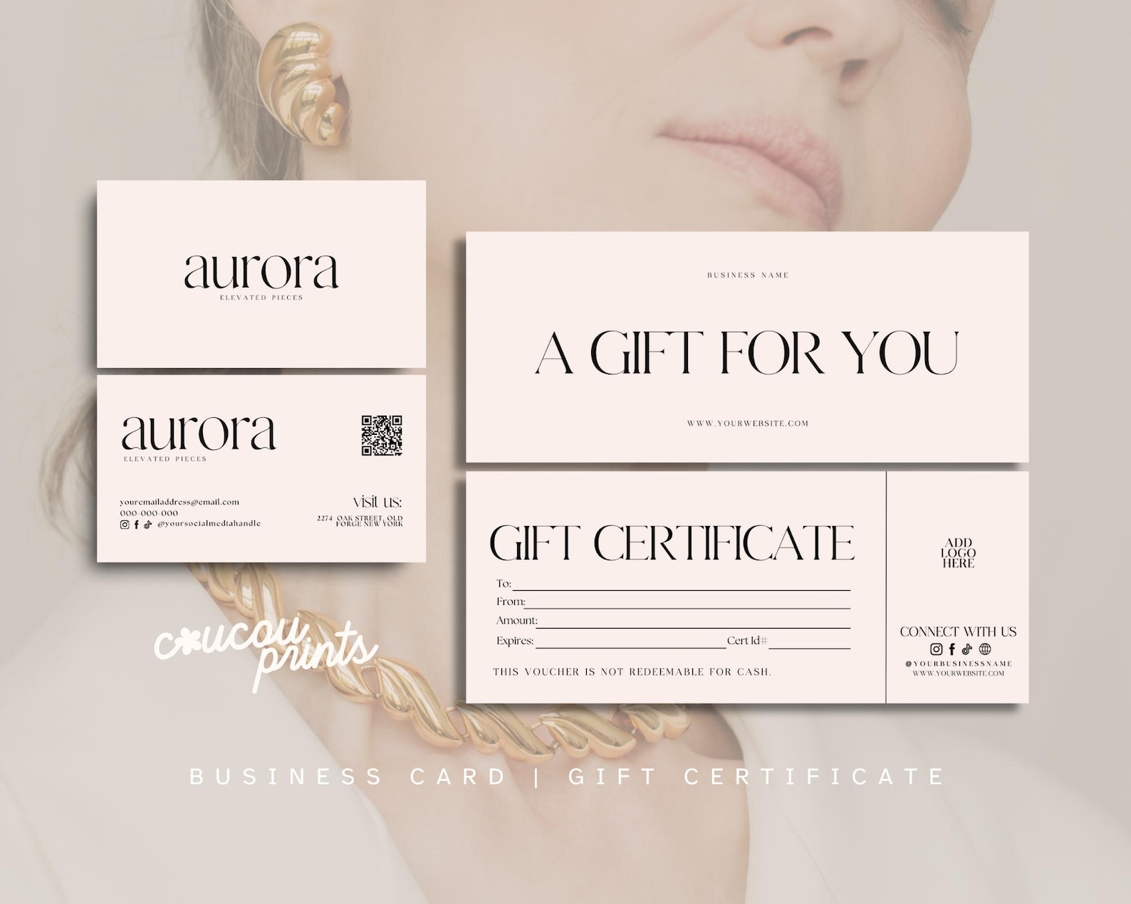 Jewelry Business Bundle, Jewellery Packaging, Earring Packaging Inserts ...