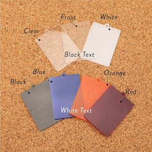 Custom Photo Car Mirror Tag | Photo Ornament | Photo Drive Safe | Rear ...