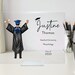Personalized Portrait Custom Acrylic Graduation Plaque Class of 2024 ...