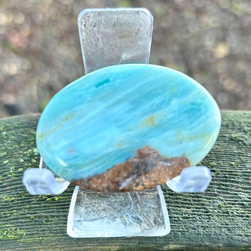 Bc Ocean Picture Stone - Etsy