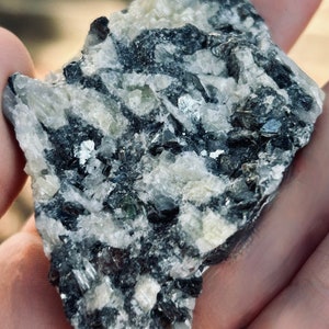 70 G Tiny Treasure Rare Yellow Topaz With Zinnwaldite Rough - Etsy