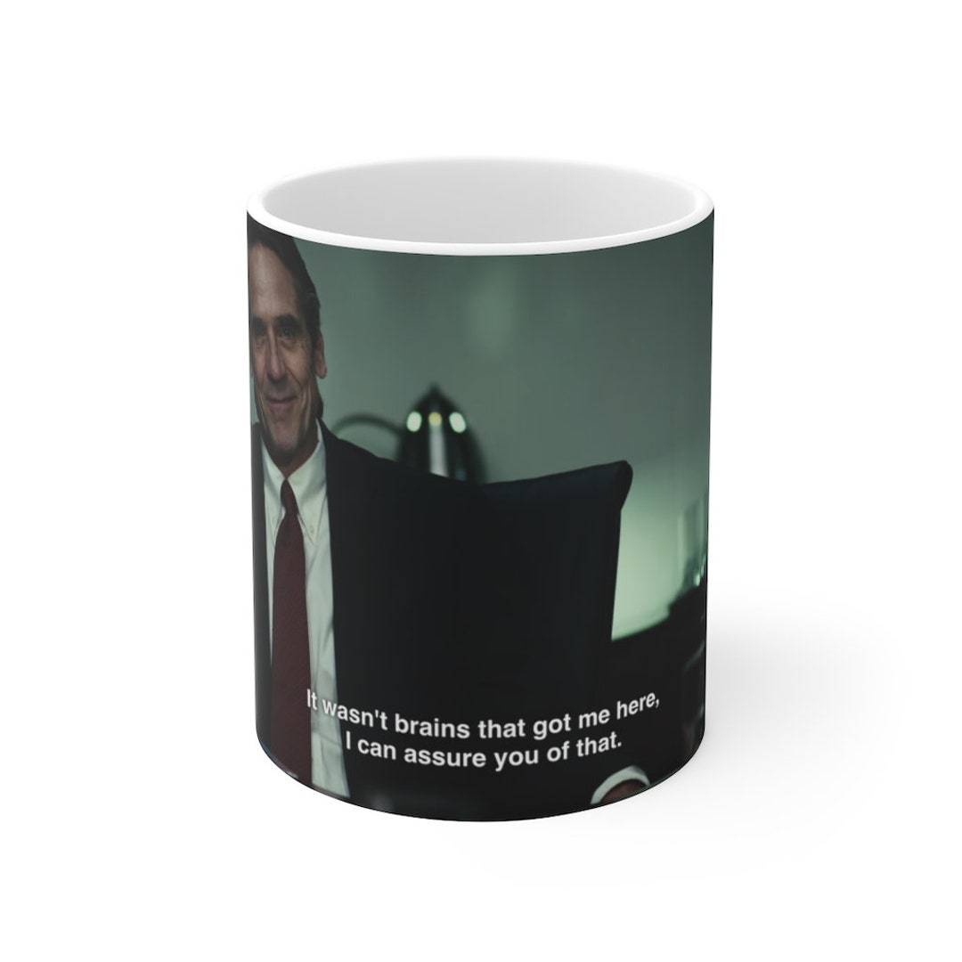 Margin Call Finance Coffee Mug - Finance Gift for Finance Dad - Ceramic ...