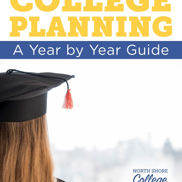 College Planning Guide - Etsy