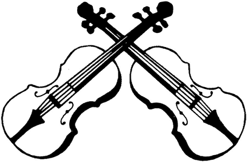 Easy Trios for All-sunny Days-violins Violas Cellos - Etsy