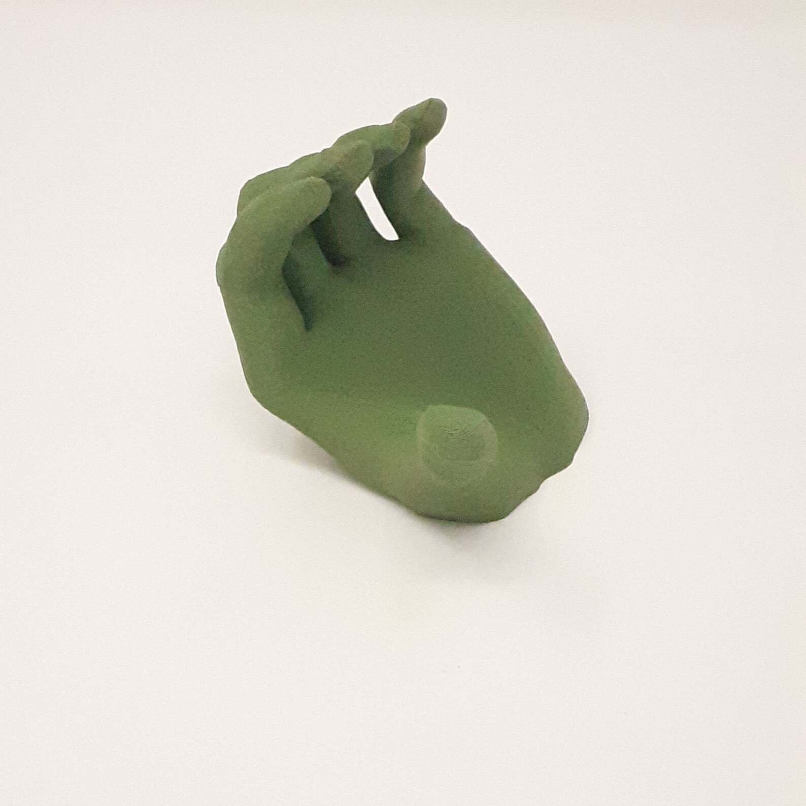 Hand Style Headphone Wall-mount Holder - Etsy