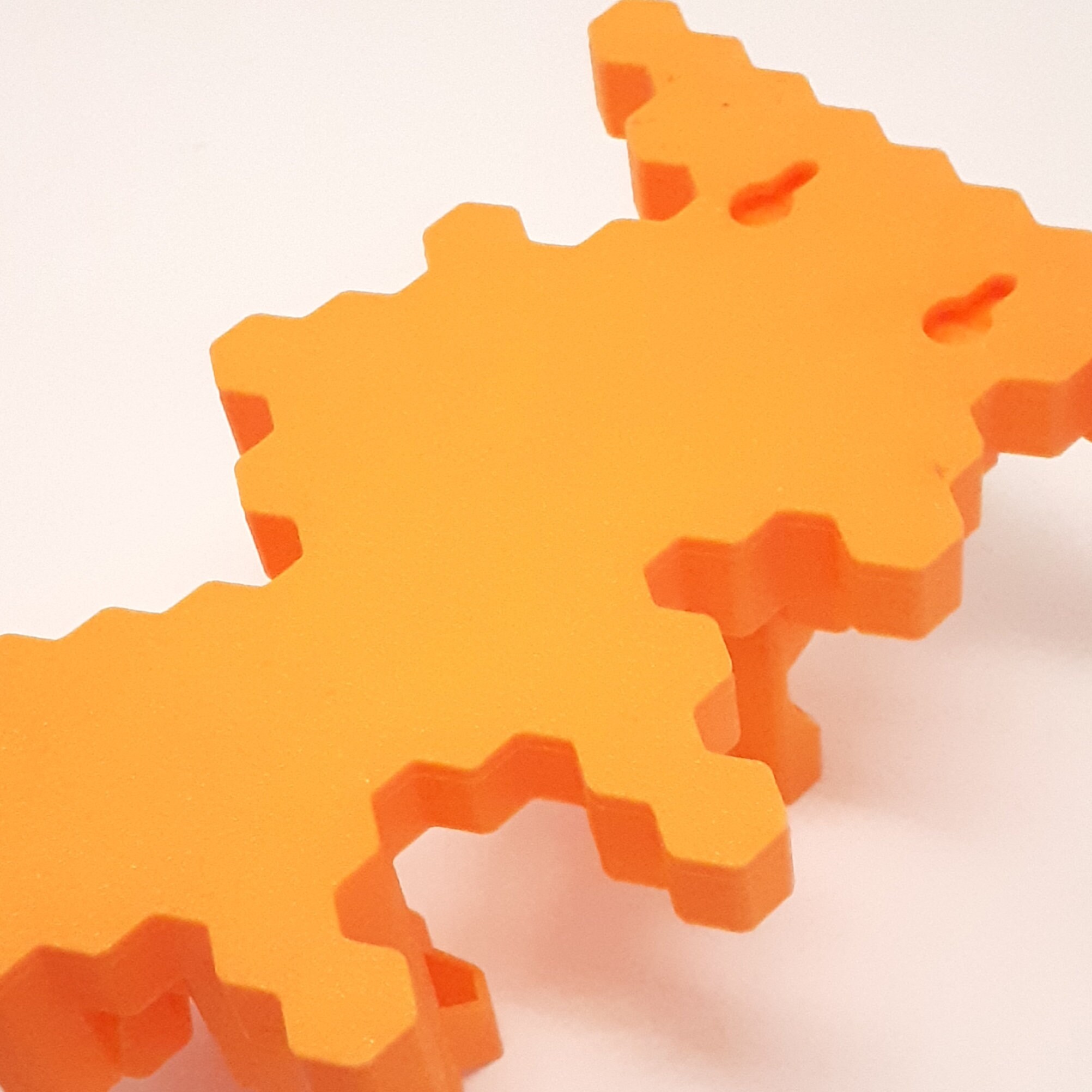 Hex Style Gaming Controller and Headphone Wall-mount Holder - Etsy