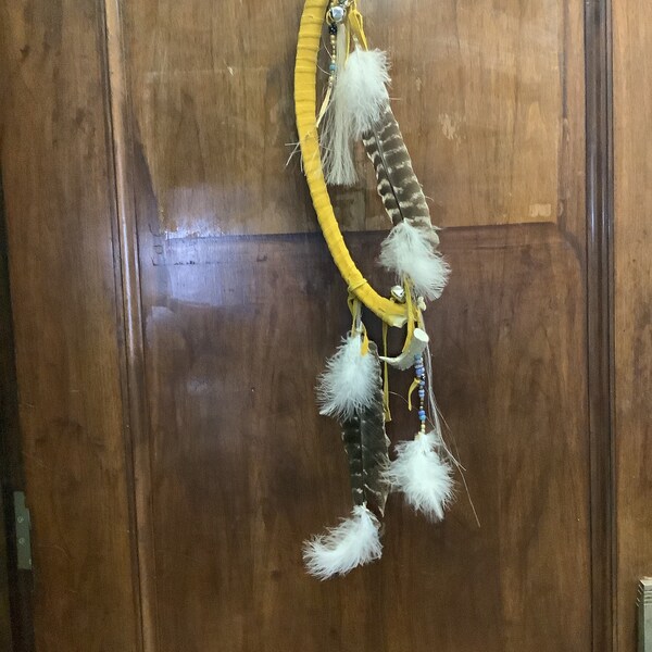 Native American Wand - Etsy