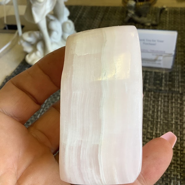 Mangano Calcite - Etsy