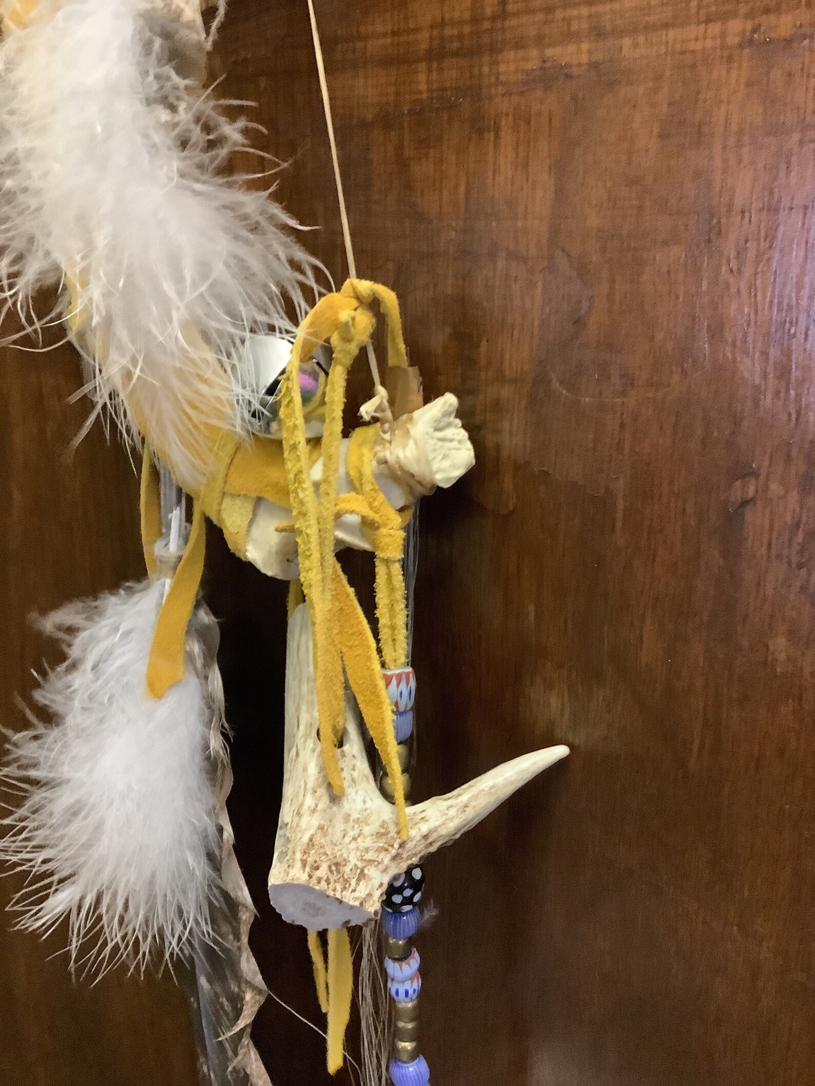 Very Nice Condition Hand Made Native American Ceremonial - Etsy