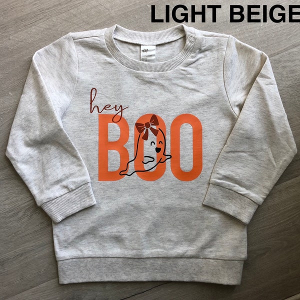 Hey Boo - Etsy