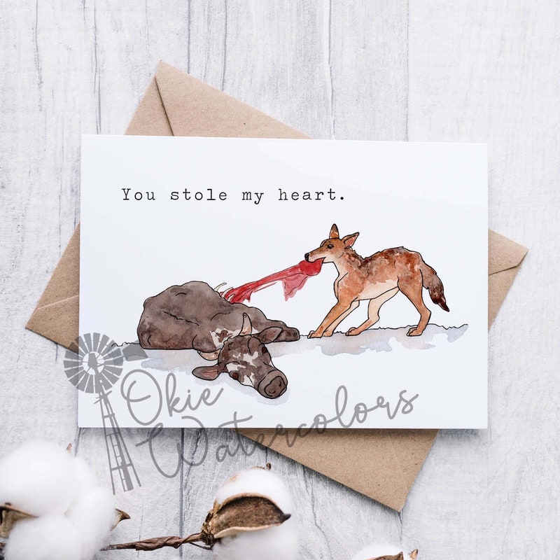 Dark Humor Cards - Etsy