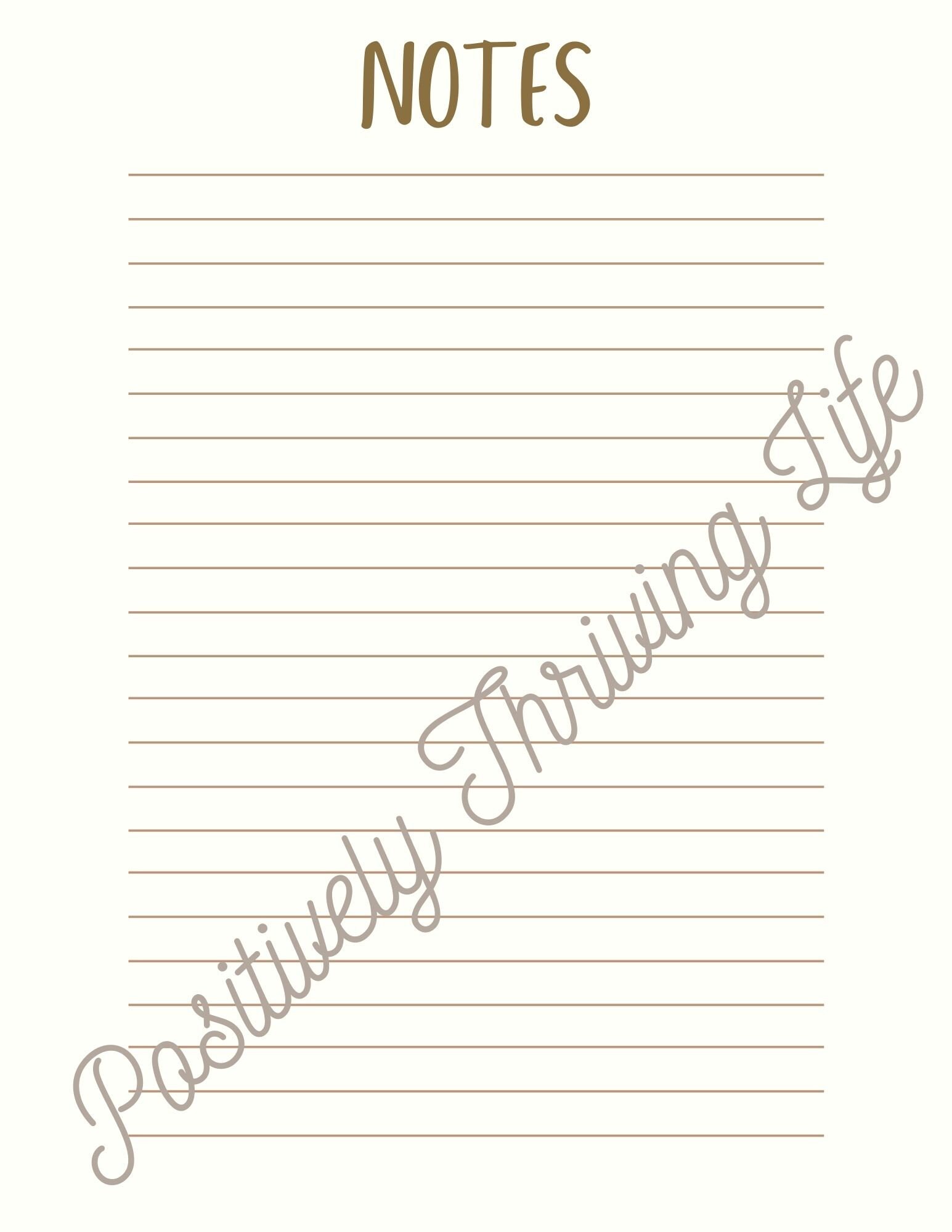 Next Gen NCLEX Study Notebook - Etsy